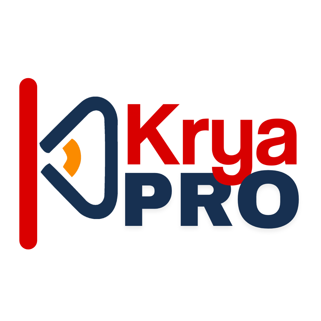 KryaPro - Krya Global